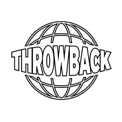 Throwback City – Throwback City